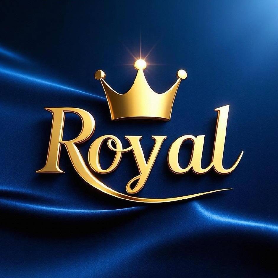 Royal大大 - 武器库